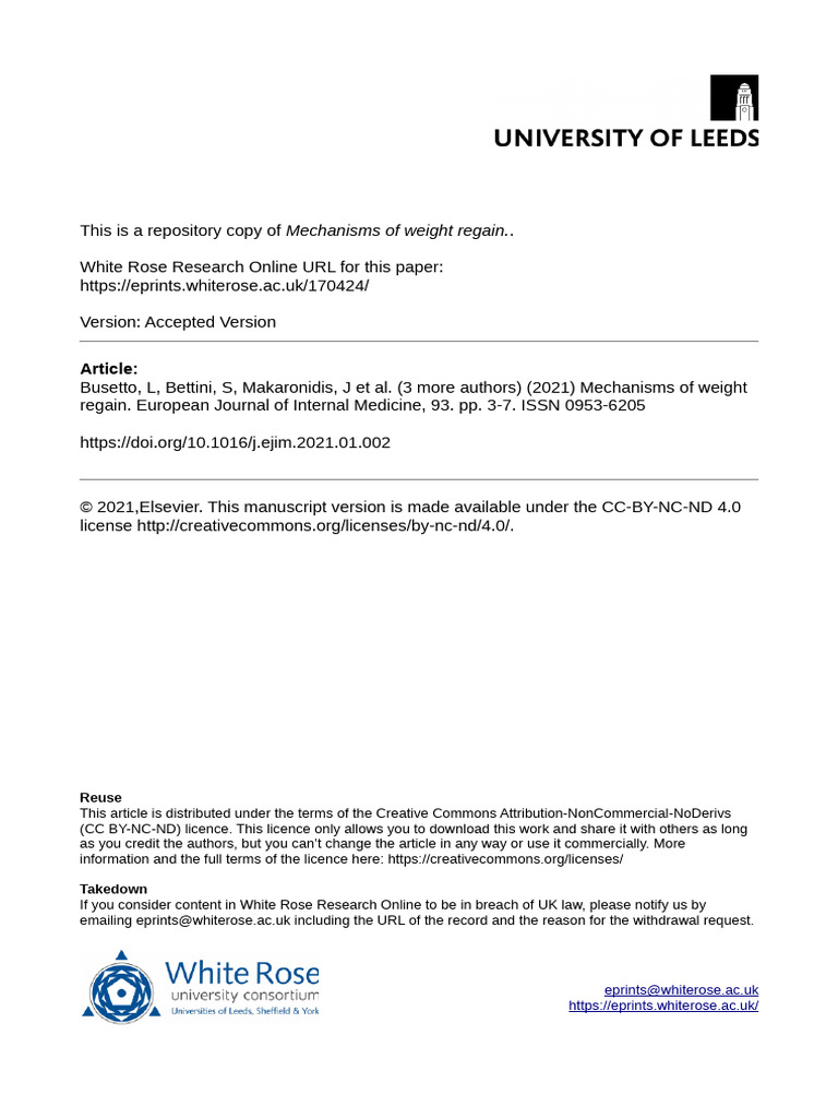 Clean Copy Revised Manuscript Halford | PDF | Reward System | Dieting