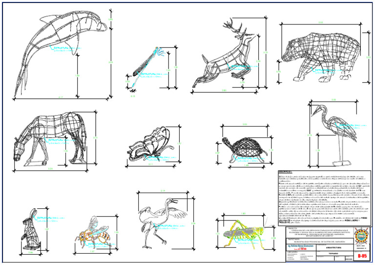 TOPIARIA-Layout3 | PDF | Acero | Metalurgia