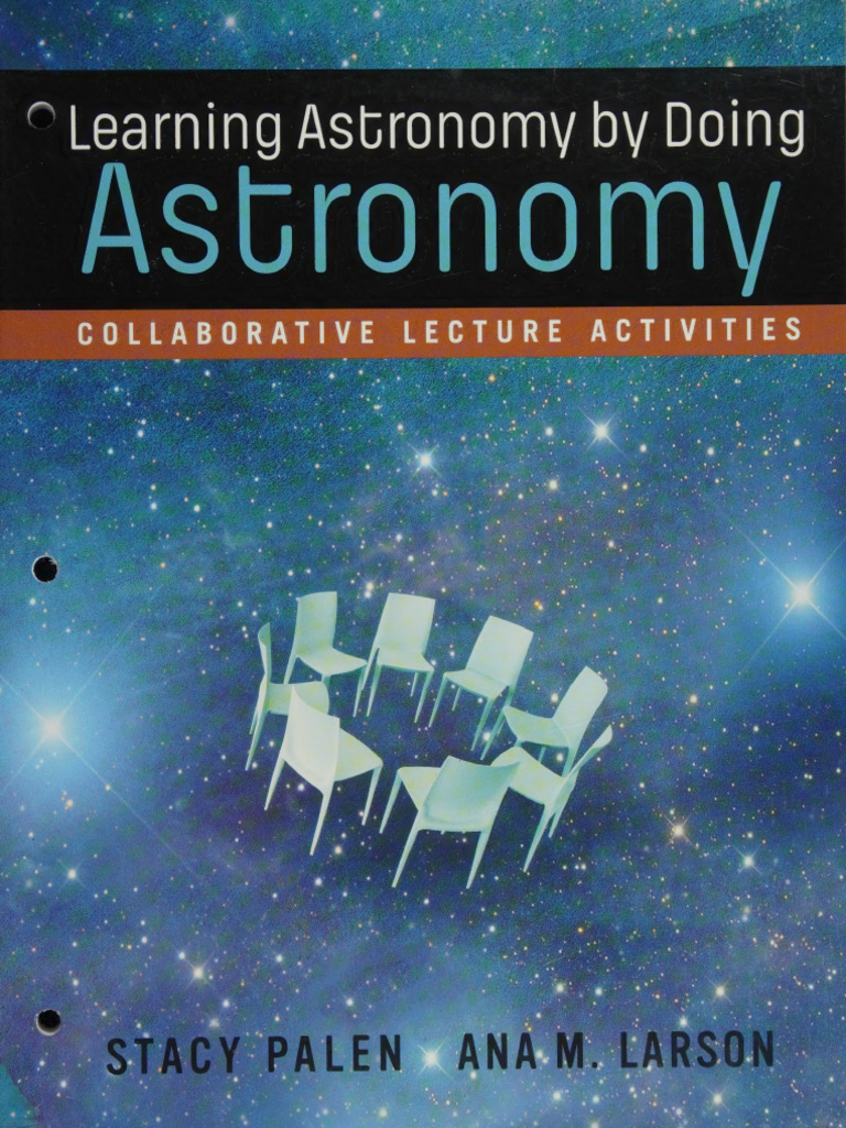 Engaging Astronomy Activities Guide | PDF | Angle