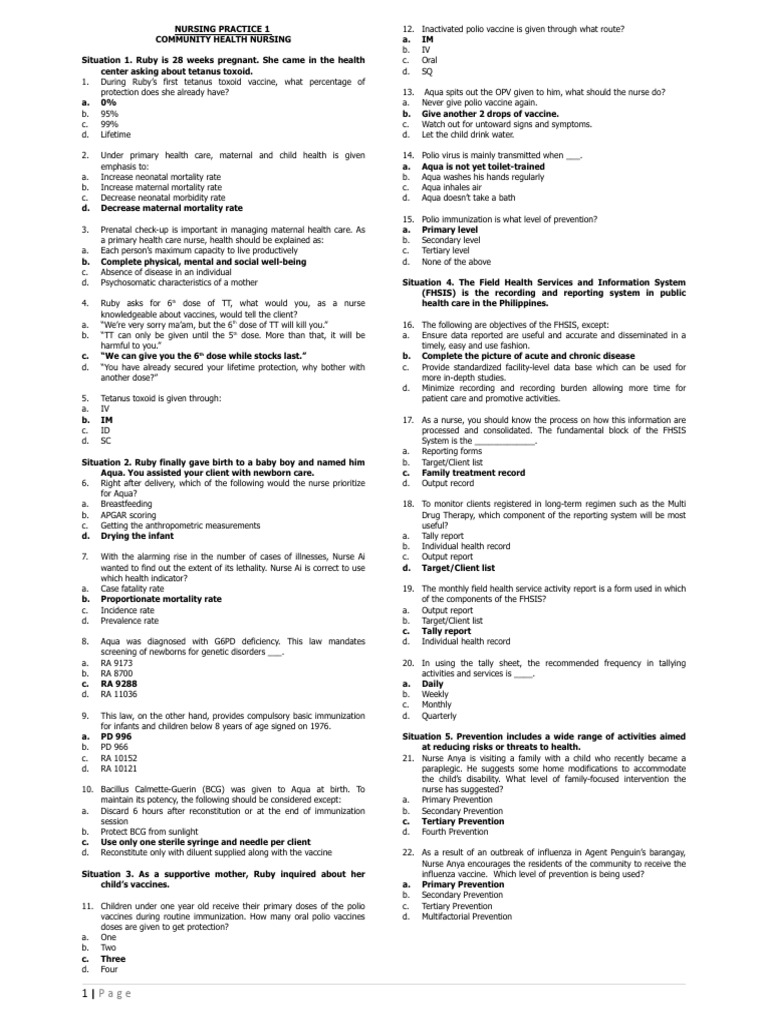 Grabillo Titips | PDF | Infection | Tuberculosis