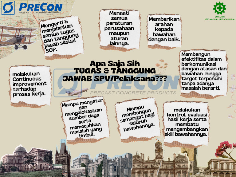 Putih Pasir Sederhana Mind Mapping Tips Perjalanan Grafik | PDF