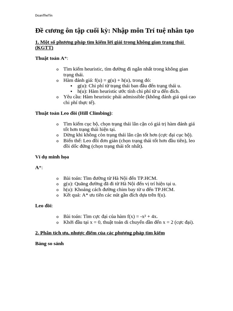 TTNT | PDF