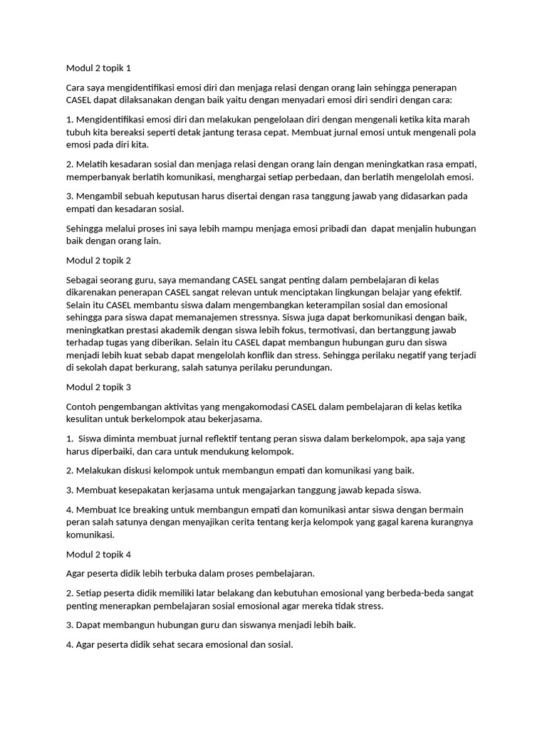 Modul 2 Topik 1 Pdf