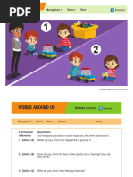Social Inference Cards for Therapy | PDF