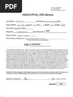 Fieldprint Fingerprinting FAQ Guide | PDF | Identity Document | Privacy
