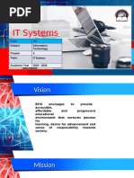 ISO 5807 Flowchart Symbols Guide | PDF | International Organization For ...