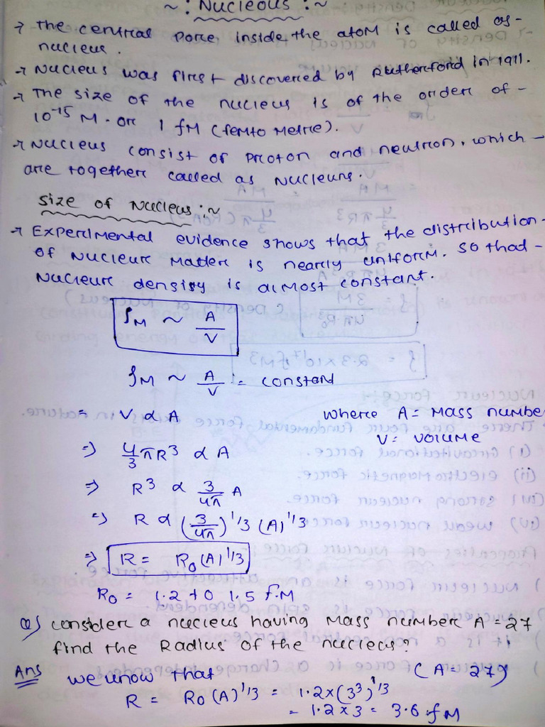 notes 2 | PDF