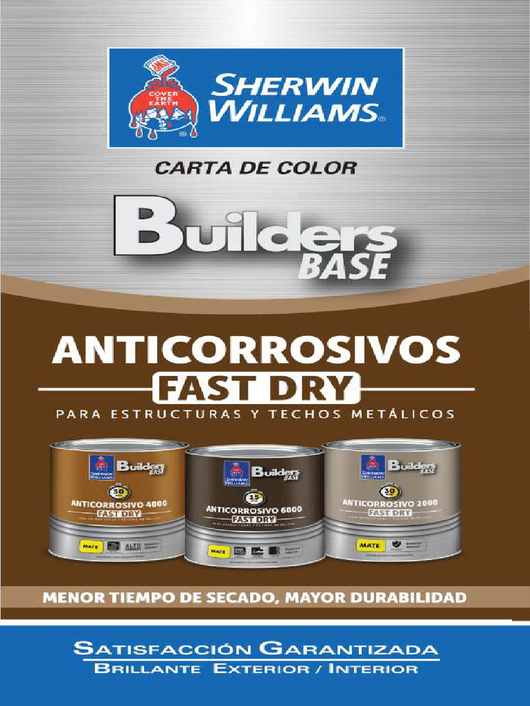 20230327 51225 CC Builders Base Anticorrosivos WEB Compressed | PDF