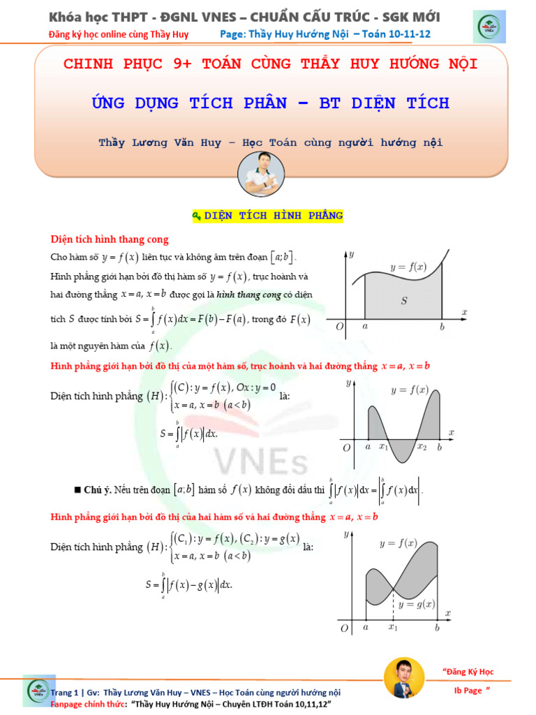 LVH NH TP b11 Udtp Bai Toan Dien Tich de | PDF