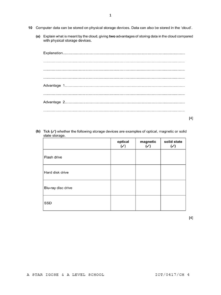 CH 4 | PDF