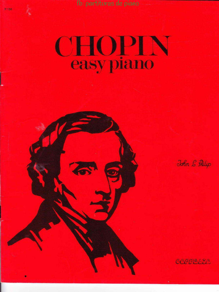 Easy Chopin | PDF