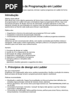 ABNT NBR 14153: Classificação de Segurança | PDF | Engenharia | Estado