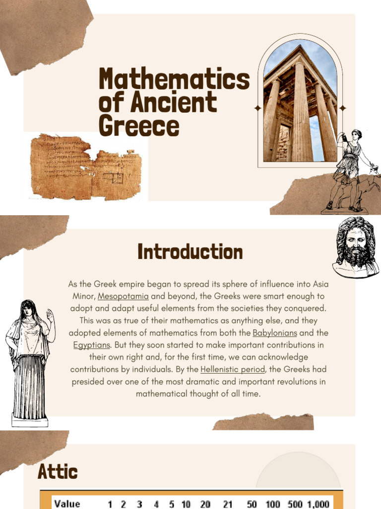 LESSON 2 | PDF | Euclid | Mathematics