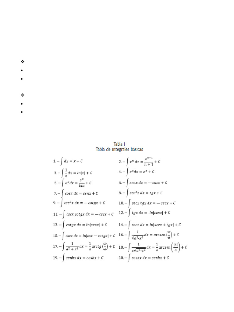 Clase 1 Matematica II 2022 | PDF