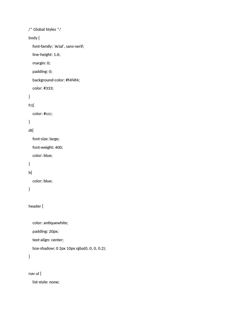 style | PDF | Graphical User Interfaces | Design