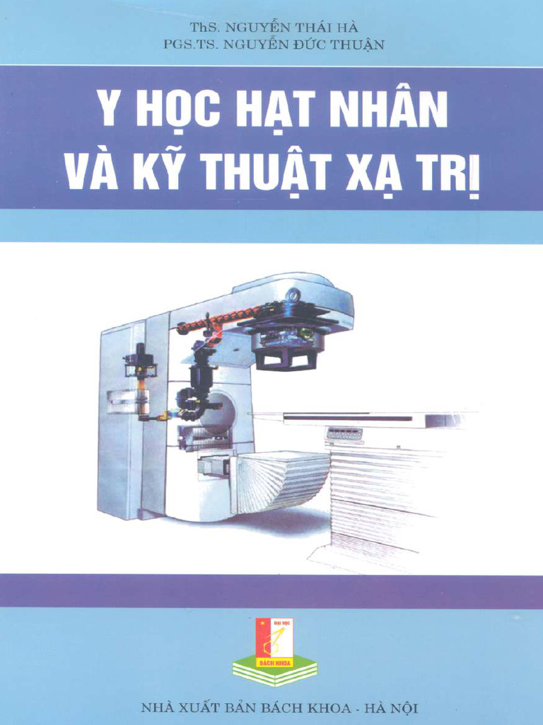 Y Hoc Hat Nhat Va Ky Thuat Xa Tri_compressed | PDF
