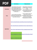 NeetCode 150 - Coding Interview Questions | PDF | Theoretical Computer Science | Algorithms And ...