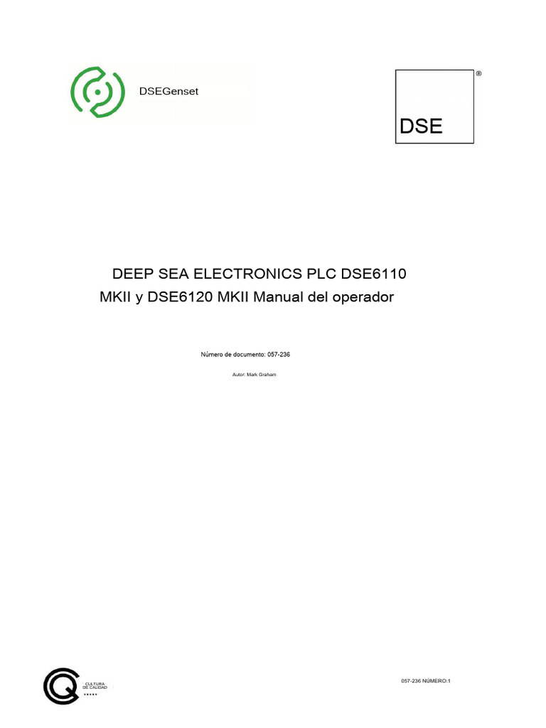 DSE6120-MKII-Operators-Manual en to Es 2025-12-01 11-15-06 | PDF ...