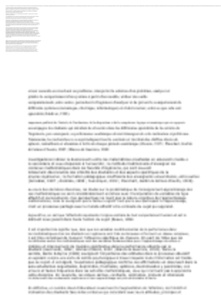 Rôle des mathématiques en ingénierie | PDF | Intelligence ...