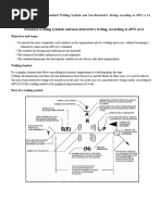 Management of a Statistical Process Control Program | PDF | Sampling ...
