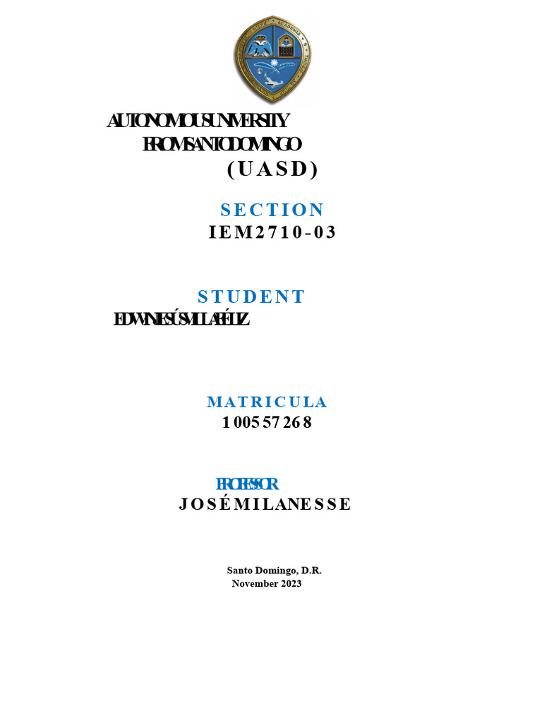 THE FIELD OF MECHATRONIC ENGINEERING - SUMMARY | PDF | Engineering | Knowledge