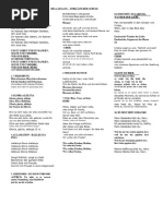 DER ETHISCHE CODE FÜR FILIPINISCHE PFLEGEMITARBEITER | PDF