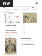 MYP 4 - Program nauczania - egzaminy wstępne | PDF