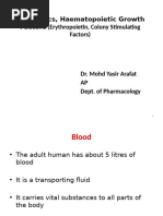 Tot'hema Oral Solution Guide | PDF | Anemia | Iron