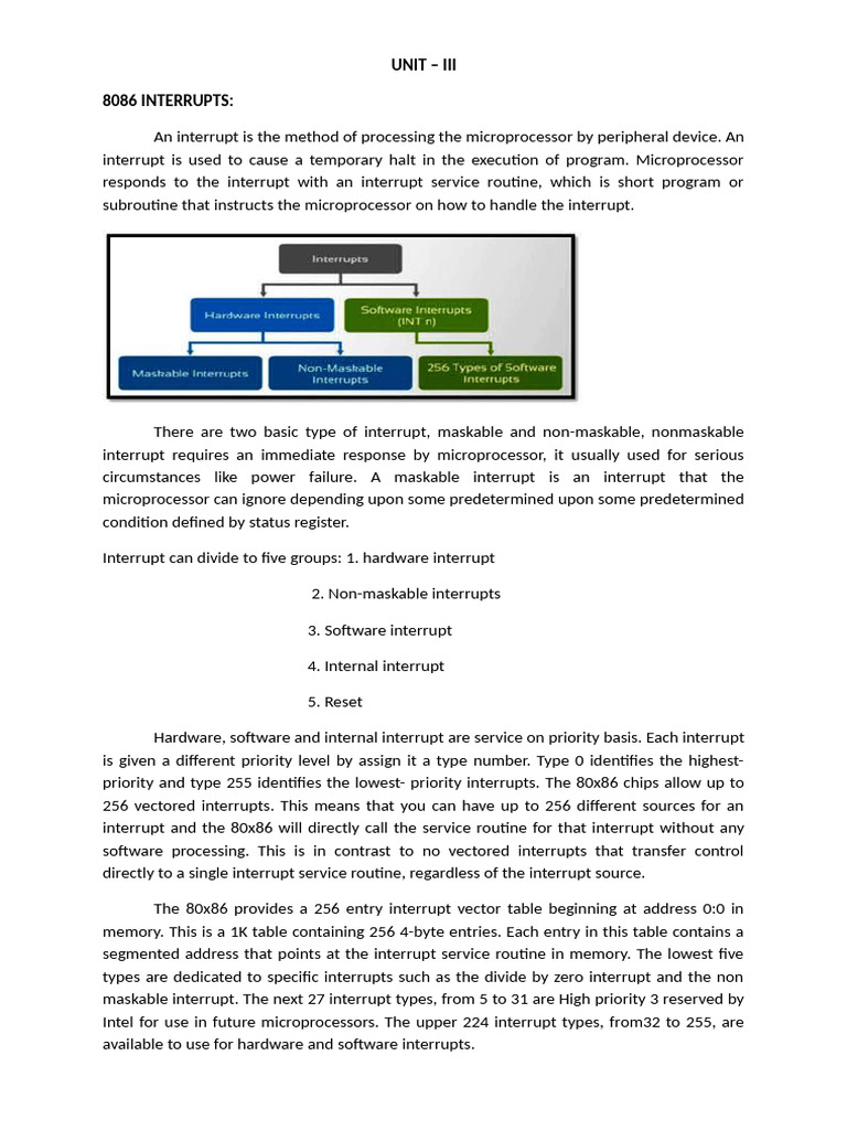 MPI-UNIT3 | PDF | Bios | Booting