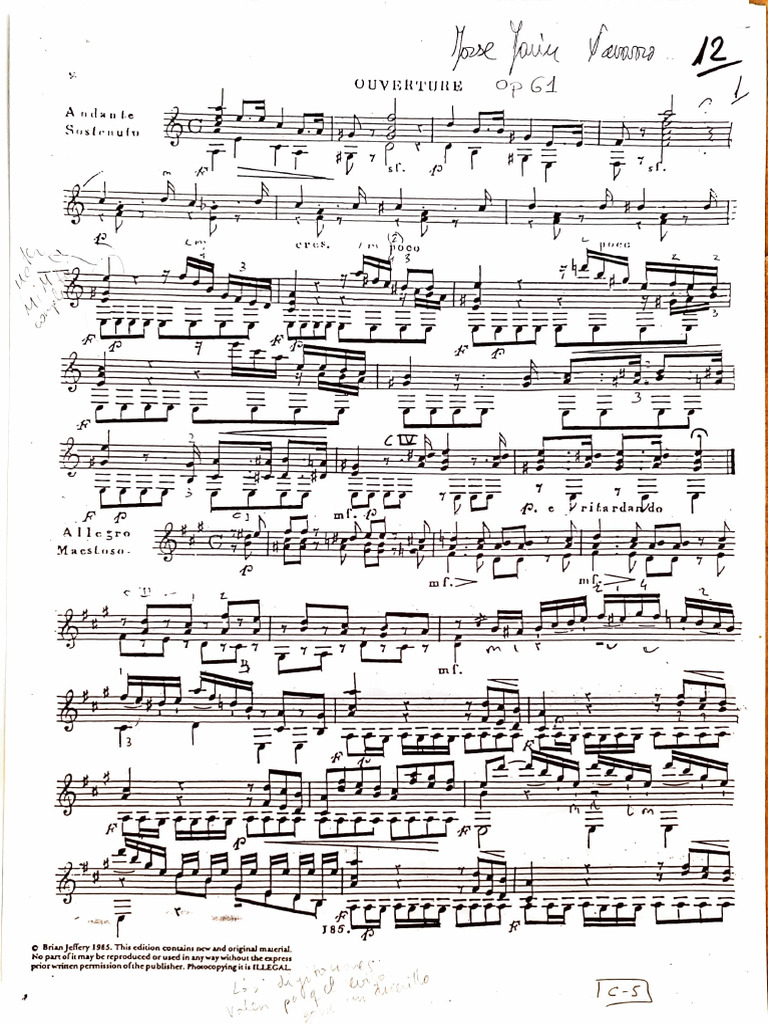 Original Material by Brian Jeffery 1985 | PDF