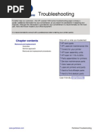 Epson Printer Maintenance Box Reset Guide | PDF | Printer (Computing ...