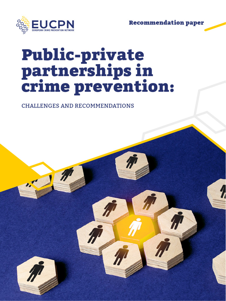 2308 - ENG - PAPER - Private Partnerships - LR - 0 | PDF | Public ...