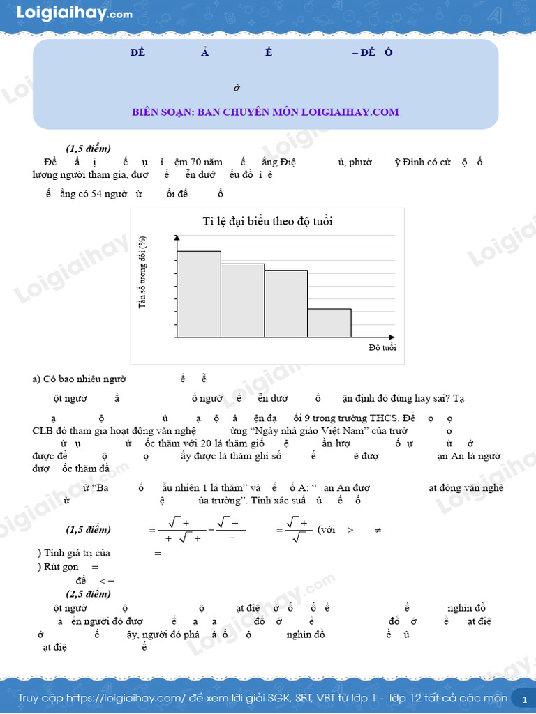 De Tham Khao Thi Vao 10 Toan Ha Noi Nam 2025 Co Dap an Va Loi Giai Chi Tiet de 3 1741232397 | PDF