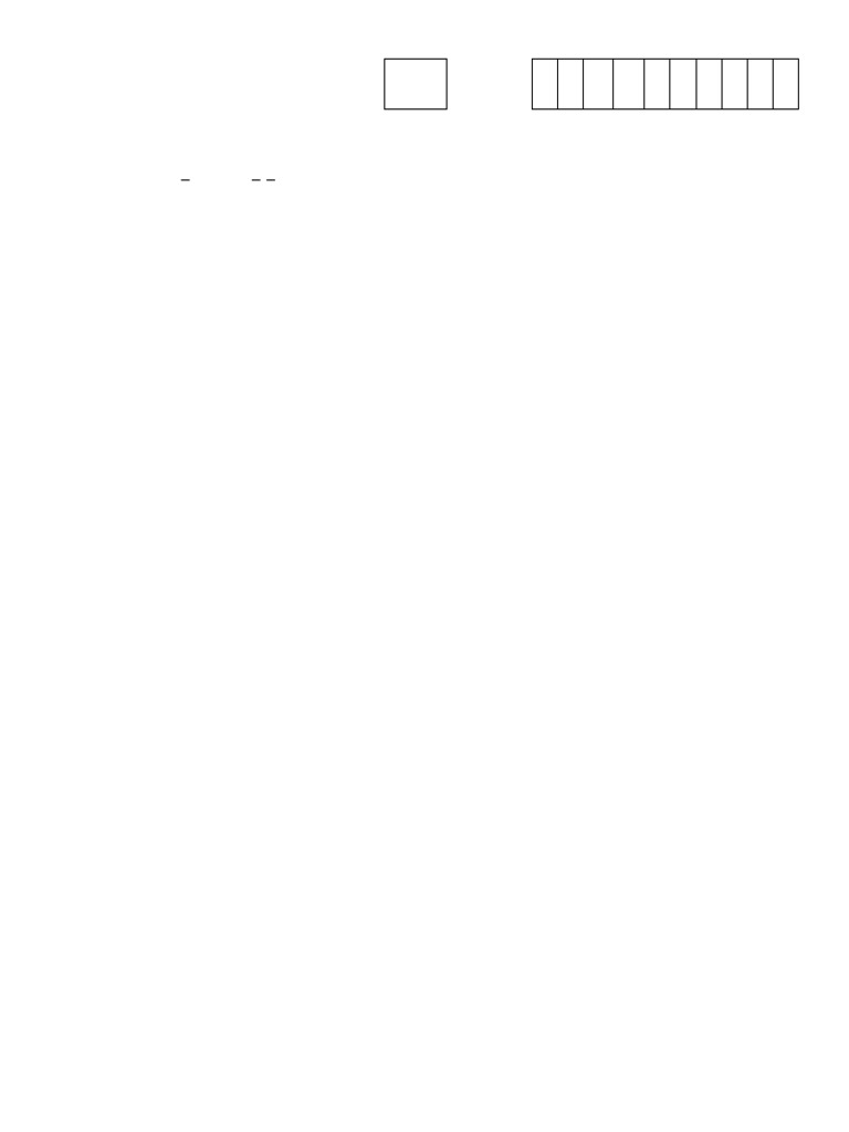 Predictive Analytics Exam Paper 2025 | PDF | Regression Analysis ...