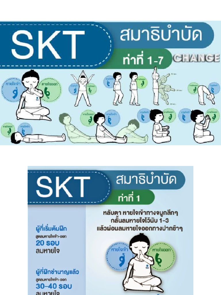 Note SKT1-7 | PDF