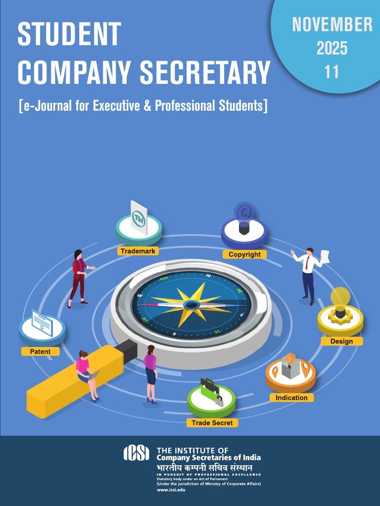 Scs e Journal November 2025 | PDF | Waste | Waste Management