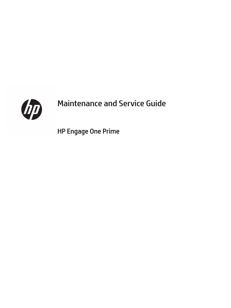 Engage One Prime Plus Aio Apq8053 Pro 4gb32gb Android 81 Usermanual ...