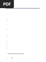 Accessing Clairvia Web for Requests | PDF | Icon (Computing) | World ...