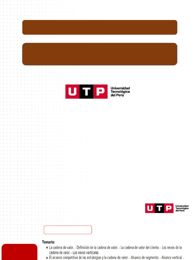 S15 - s2 - Material | PDF | Business