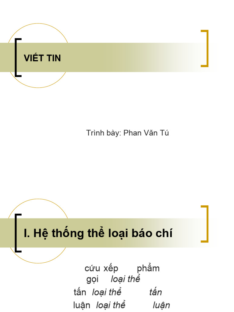 Viet Tin | PDF