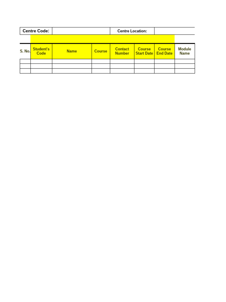 Academic MIS Version 1.9 | PDF | Business | Economies