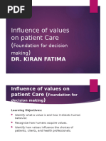 PT as Educator (1) | PDF | Physical Therapy | Learning