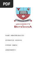 EEB 435 Chapter 3 - Sheikh2025 - Part 1 (1) | PDF | Time Complexity ...