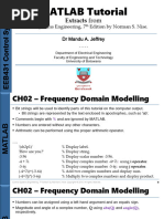 EEB 435 Chapter 3 - Sheikh2025 - Part 1 (1) | PDF | Time Complexity ...