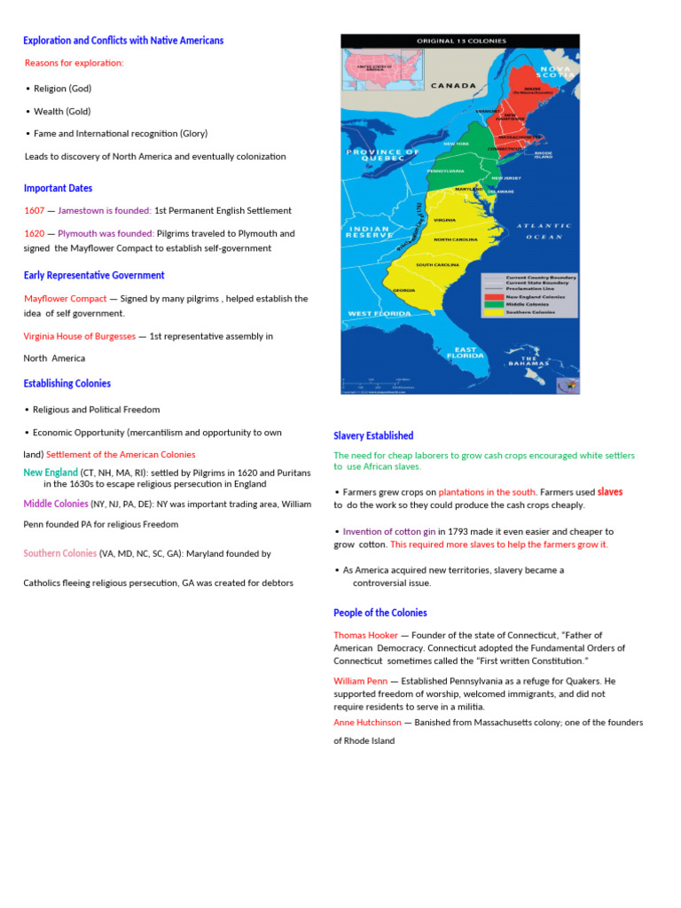 2024 STAAR Exam Review | PDF | American Civil War | Abraham Lincoln