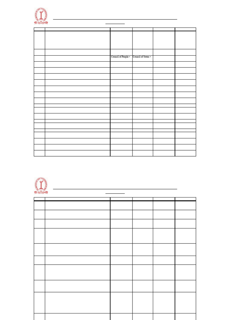 MCQBank-Paper1 | PDF | Common Law | Private Law