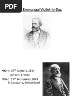 03_02_Building Task, Form and Technique | PDF | Social Status | Value (Ethics)