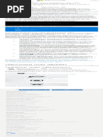 Soluciones para el error 0x80048823 | PDF | Windows 10 | Microsoft