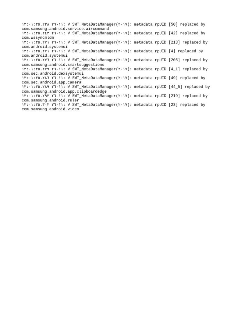 Color Palette Log0 | PDF