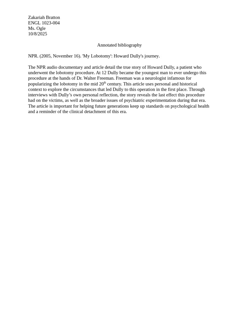 Silly Time | PDF